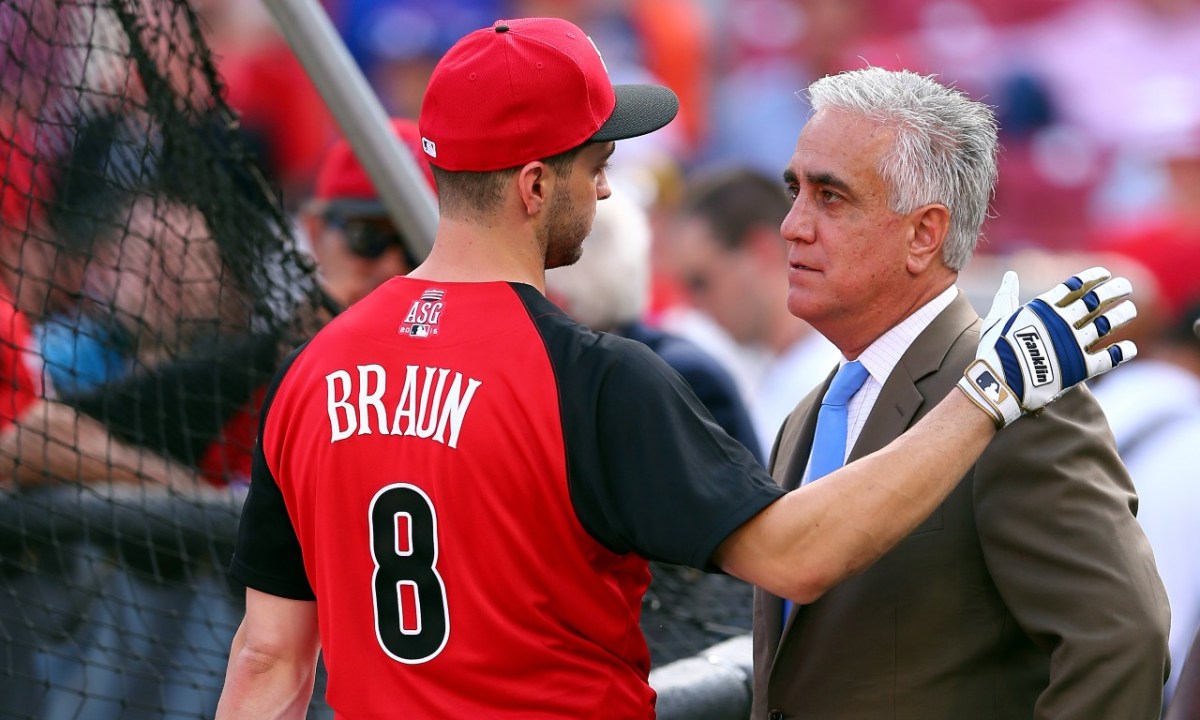 Murió Pedro Gómez, histórico reportero de béisbol de ESPN, así lo ...