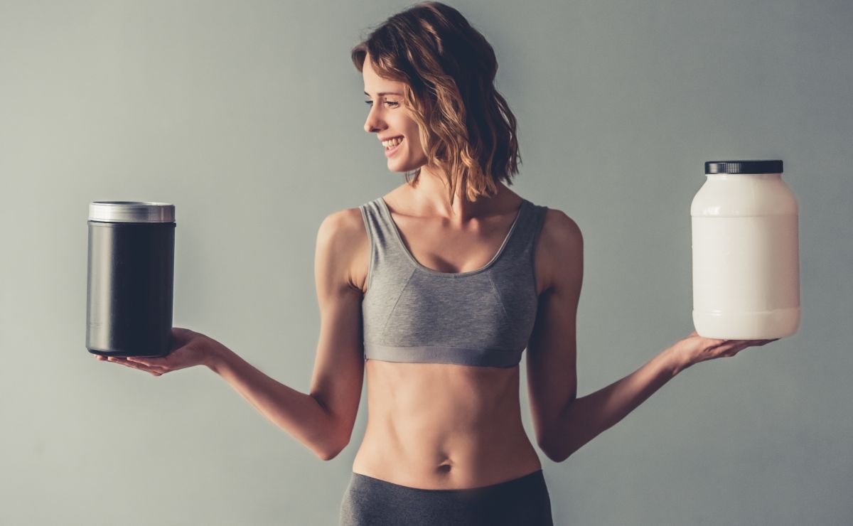 Suplementos nutricionales: cuáles son los distintos tipos que hay y qué ...