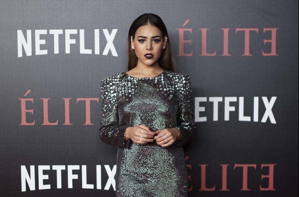 Danna Paola demanda a sus ex mánagers por fraude, ganaban más que ella ...