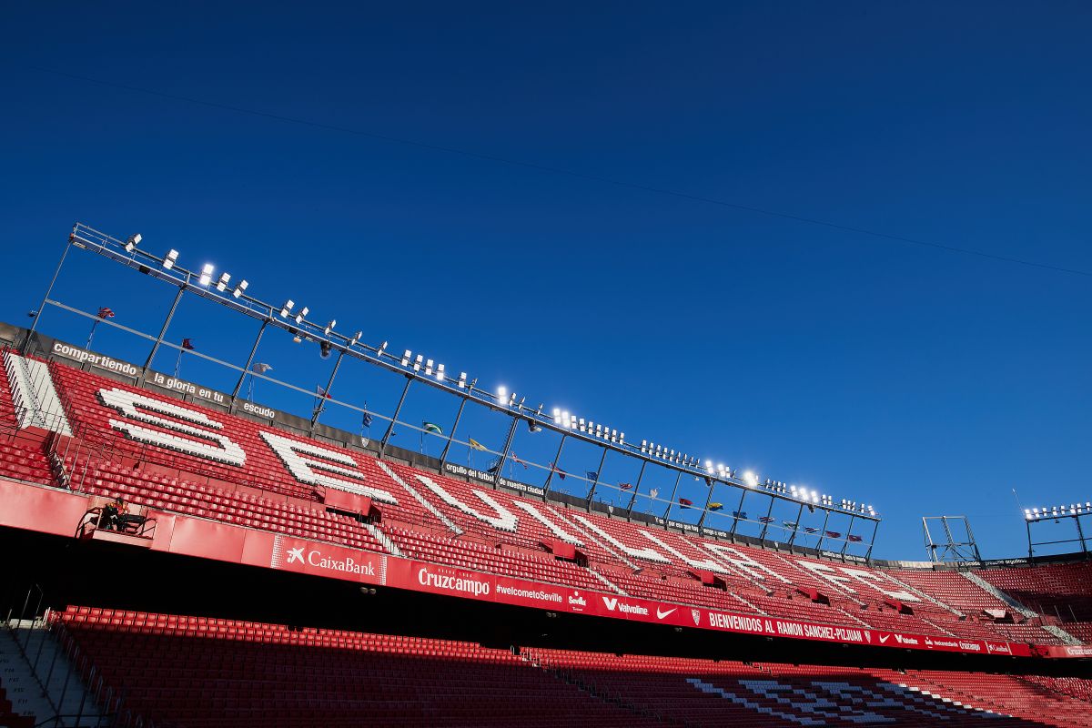 Porto vs. Chelsea de la Champions se jugará en el estadio del Sevilla ...