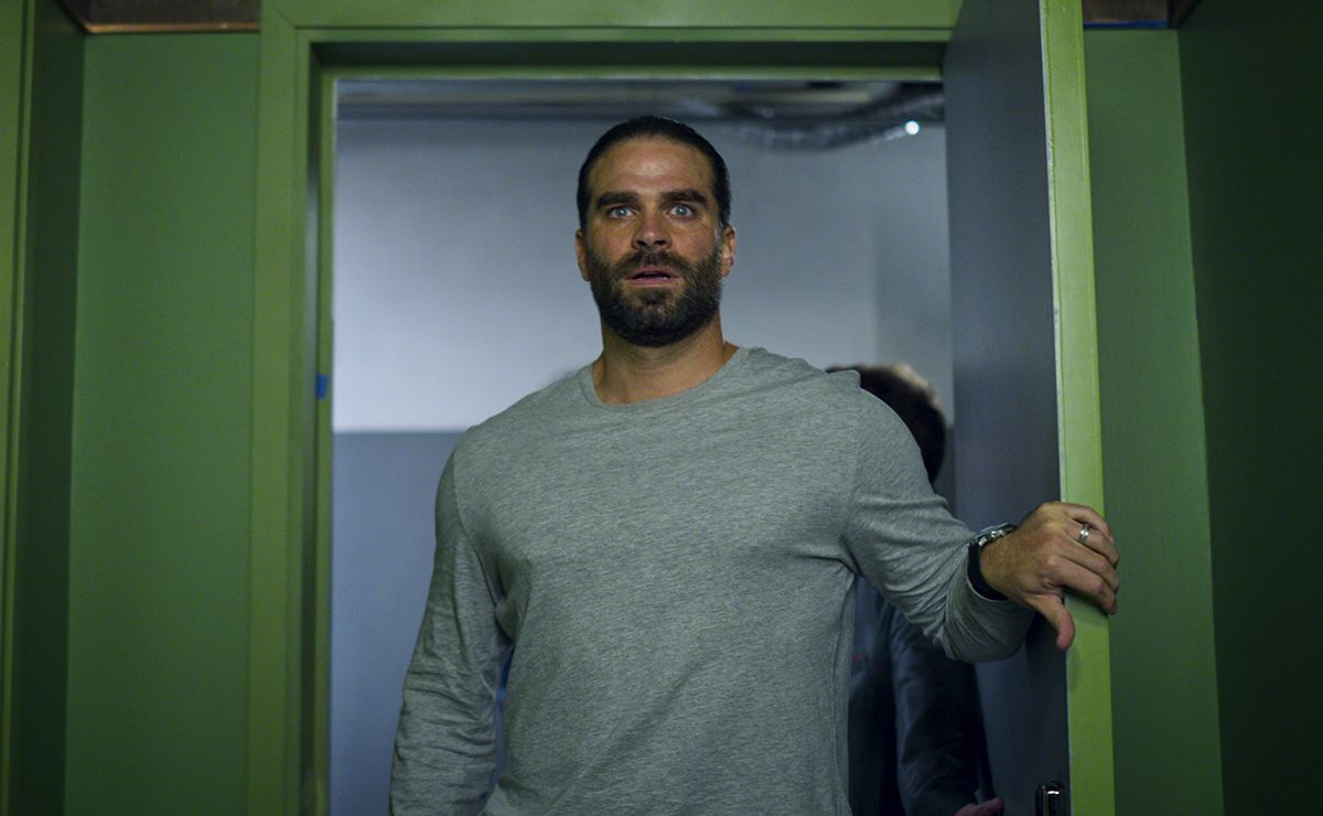 En exclusiva Alejandro Nones confiesa lo que significa para él debutar ...