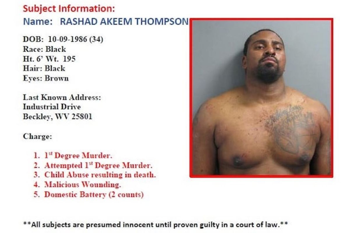 Padrastro mató a martillazos a niño de 7 años e hirió a su madre con ...