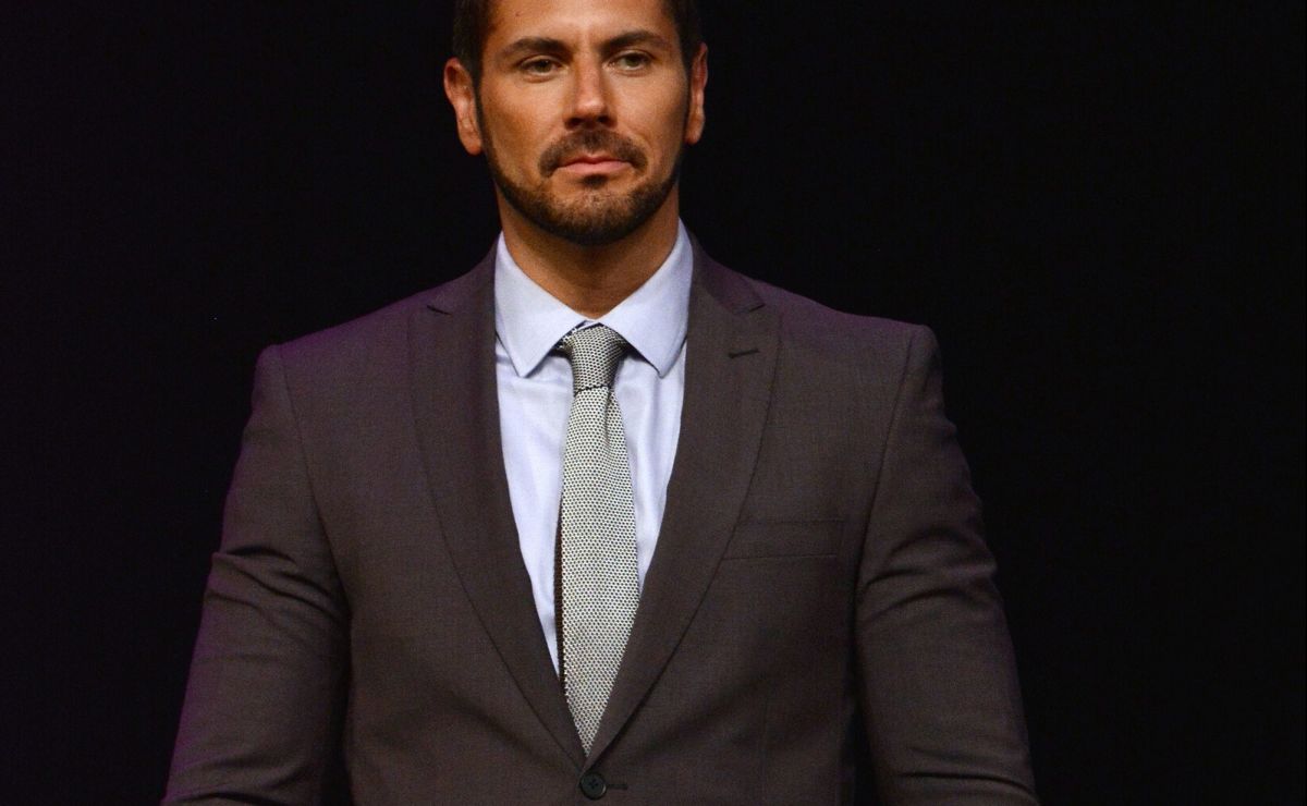 Salen a la luz más detalles del supuesto abuso sexual de Ricardo Crespo ...