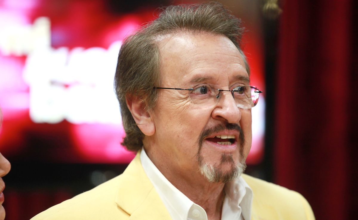 Carlos Villagrán contó cómo se despidió ‘Don Ramón’ de él en su lecho ...