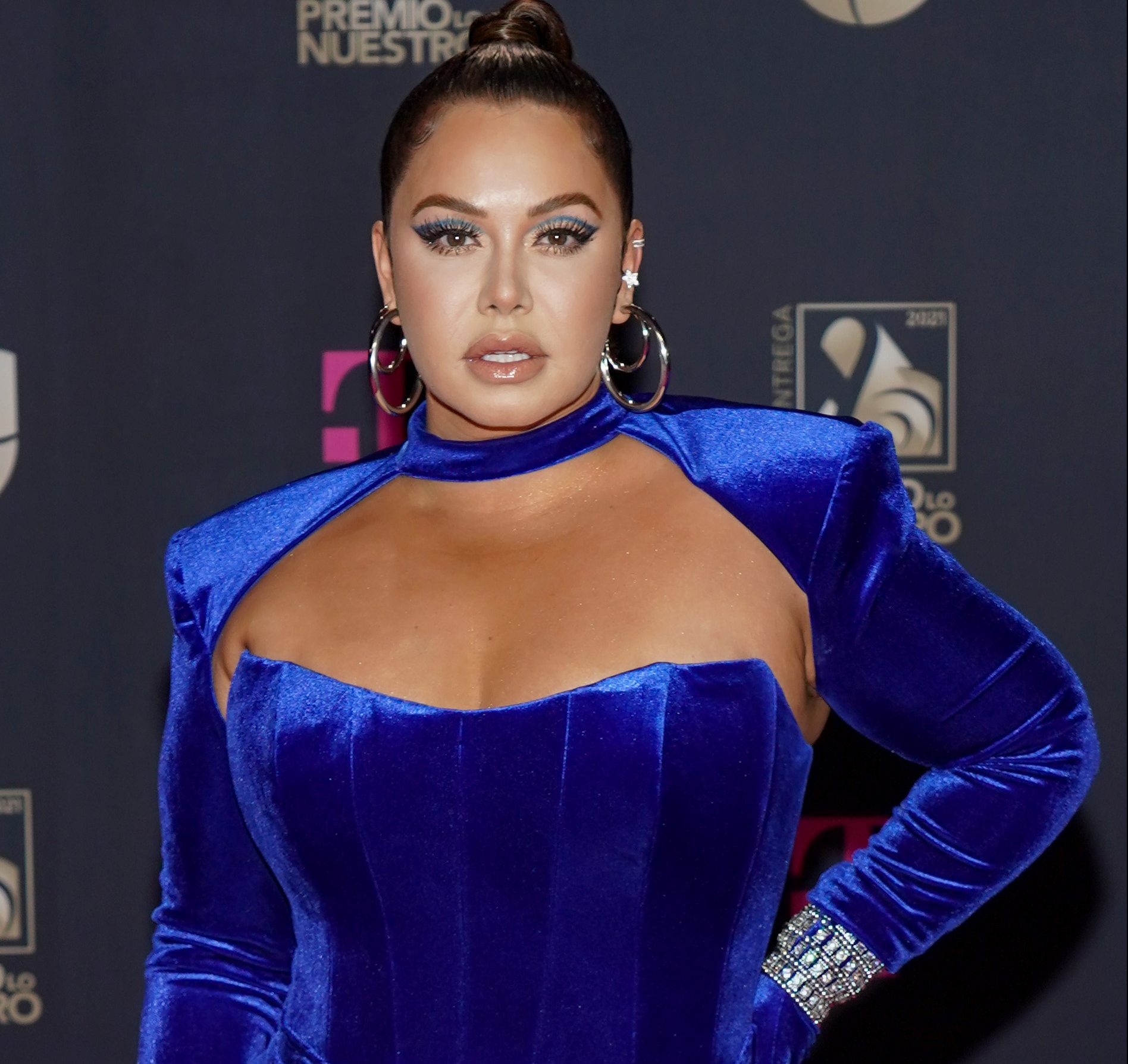 ¡se Armó La Grande Dicen Que Chiquis Rivera Tiene Novio Nuevo Lorenzo