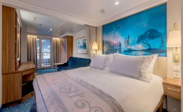 Disney Wish El Nuevo Crucero De Disney Incluye A Marvel Pixar Y Star 