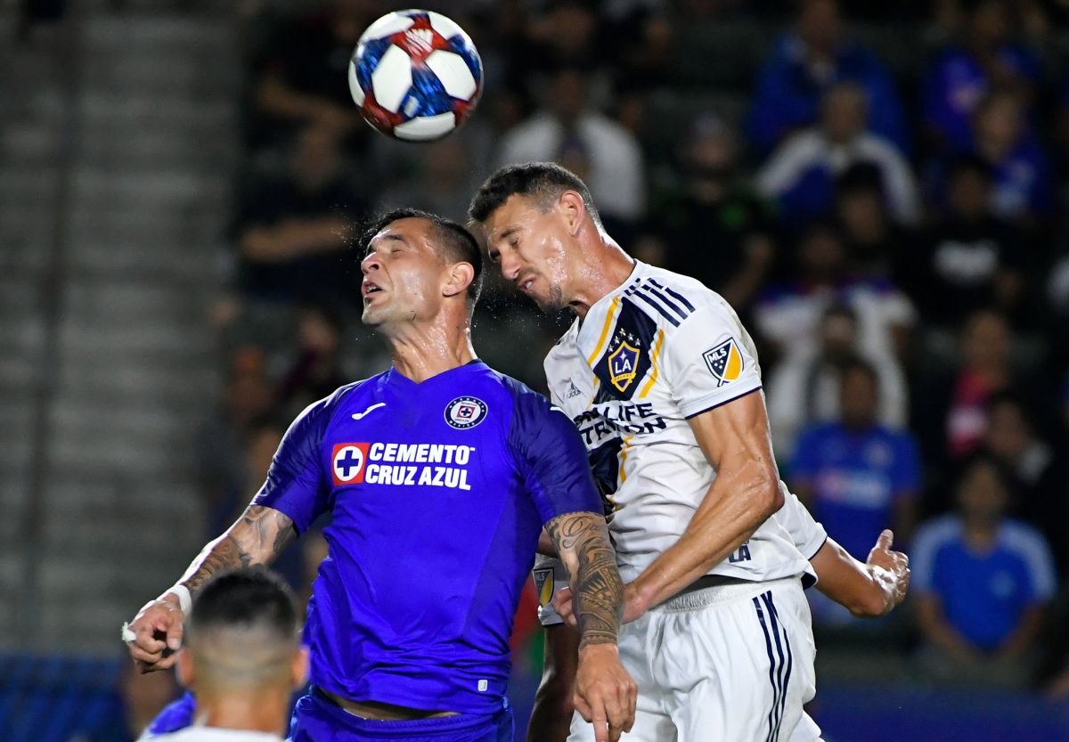 América también tendría su propia Superliga - El Diario NY