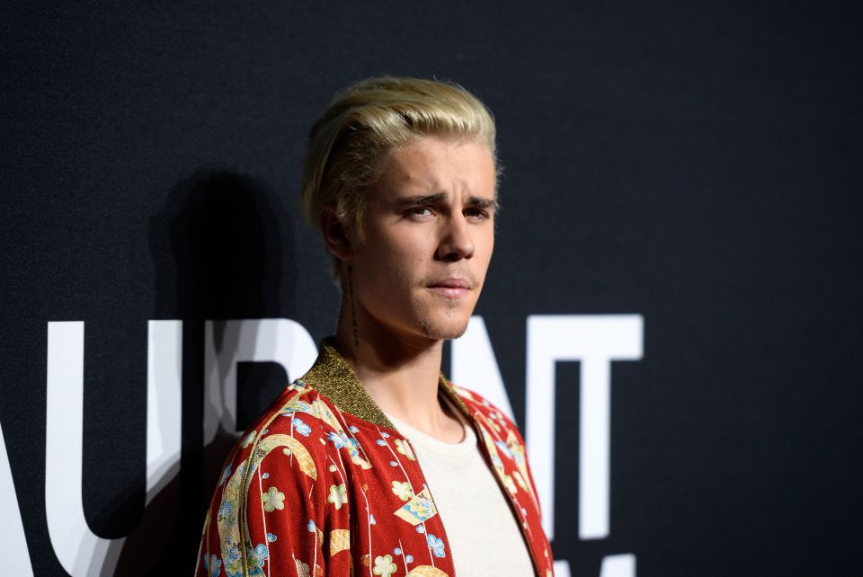 Justin Bieber corta sus rastas y sorprende a sus fans con nuevo look - El Diario NY