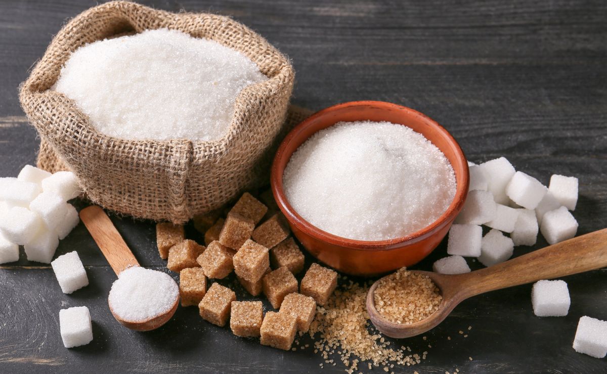 Por qué el azúcar en exceso aumenta la producción de grasa en tu cuerpo ...