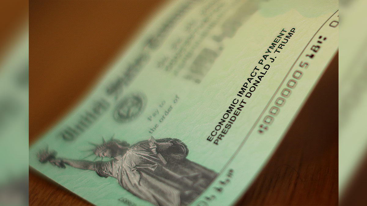 Cómo van los pagos del tercer cheque, plus-up, reembolsos del IRS y qué ...