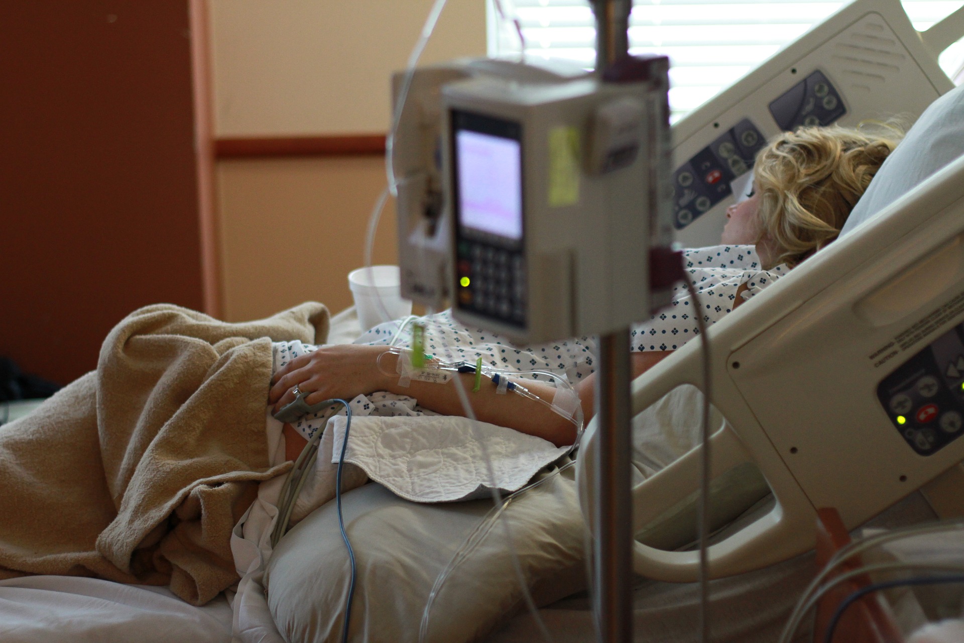 Qué se siente estar en coma según los pacientes que vivieron esta ...