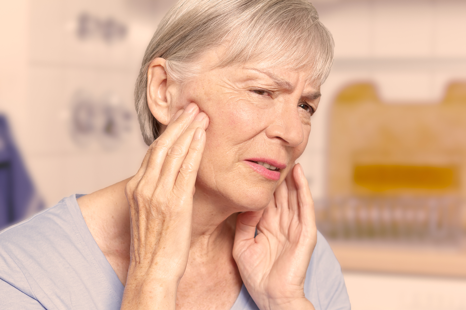 ¿Dolor al masticar? Descubre cómo funciona la articulación de tu ...