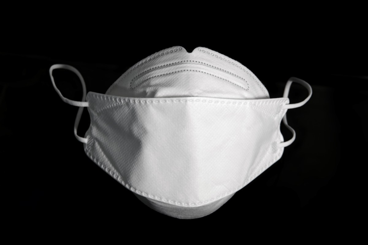 Para qué sirven las mascarillas KF94 y cómo se diferencian de los otros ...