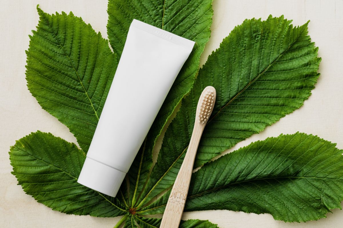 Colgate está diseñando un tubo de pasta de dientes que permitirá ...