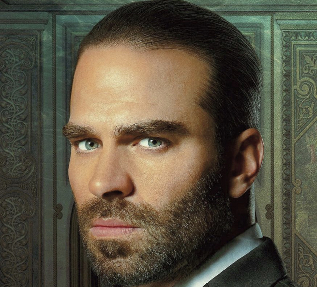 Alejandro Nones nos revela qué veremos en la segunda temporada de ...