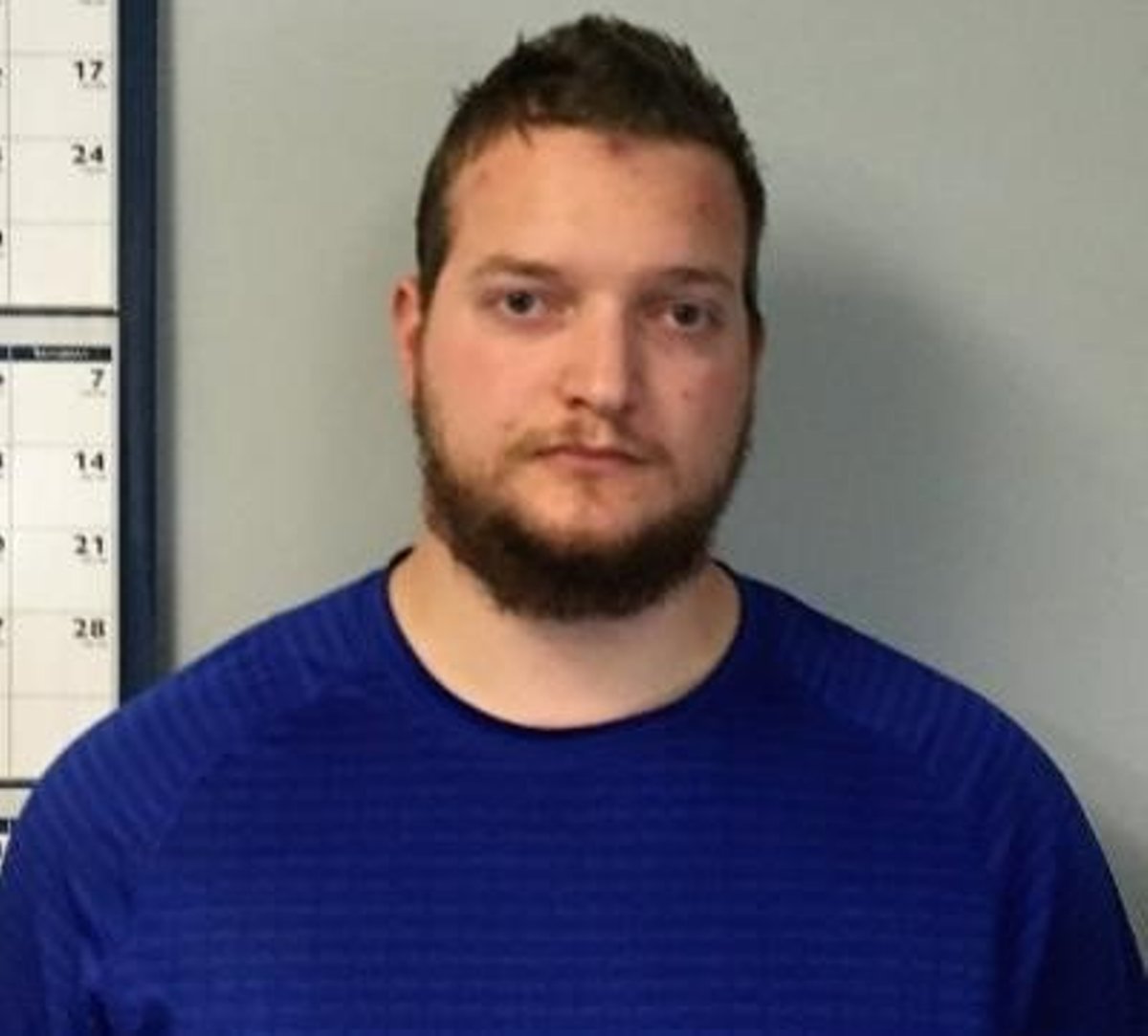 Bebé de dos años baleó a sus padres mientras "jugaba" en Maine - El ...