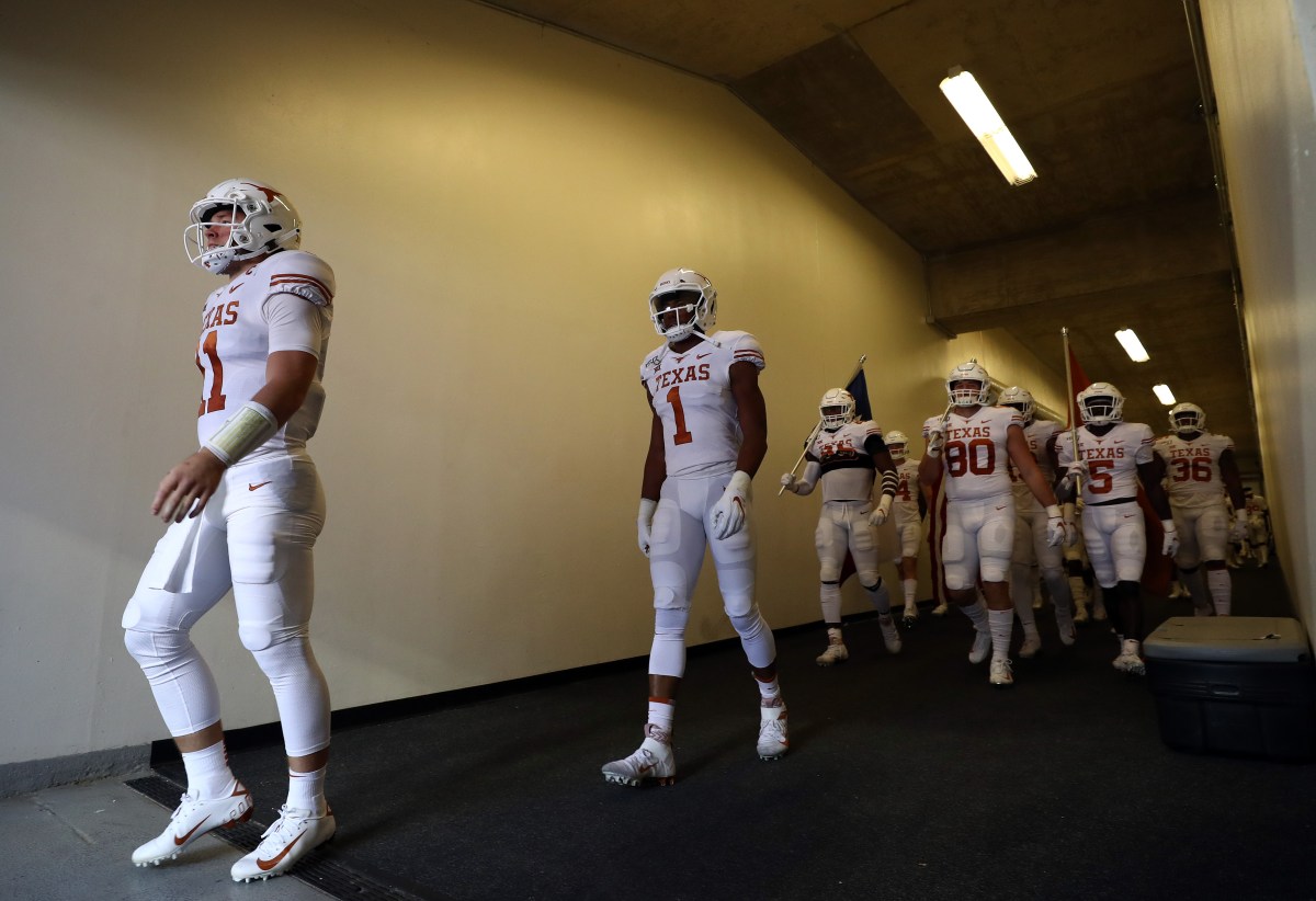 ¡Tragedia en el deporte universitario! Encontraron muerto a Jake ...