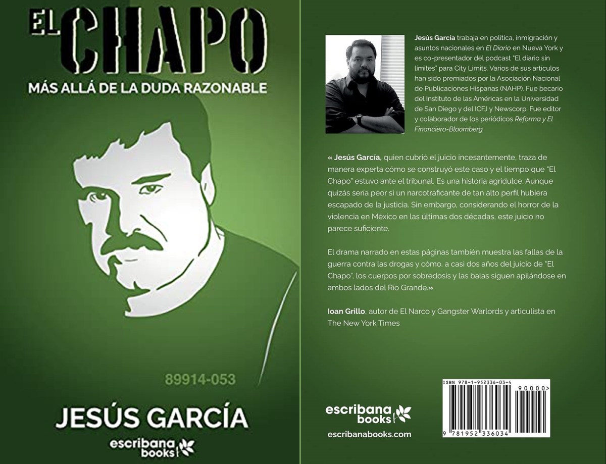 El día que me enteré de "El Chapo" Guzmán - El Diario NY