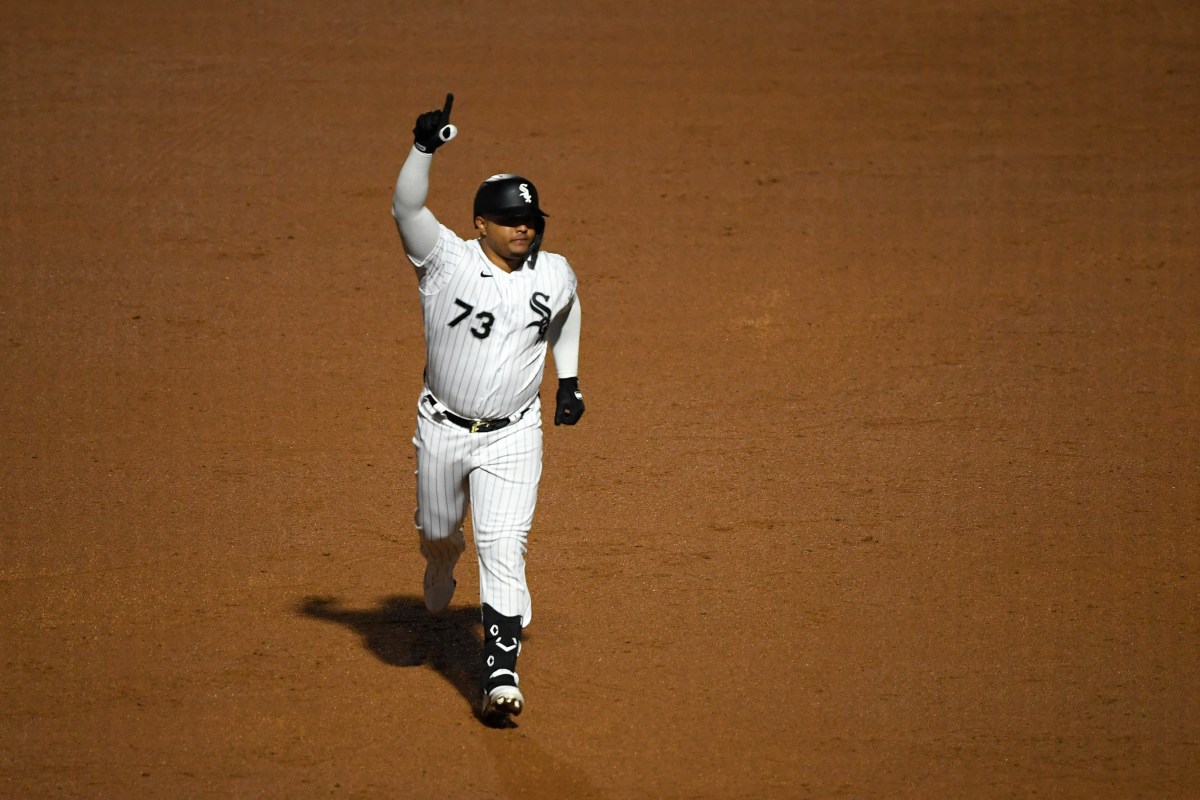 Dominicano Yermín Mercedes fue elegido Novato del Mes en la MLB - El ...