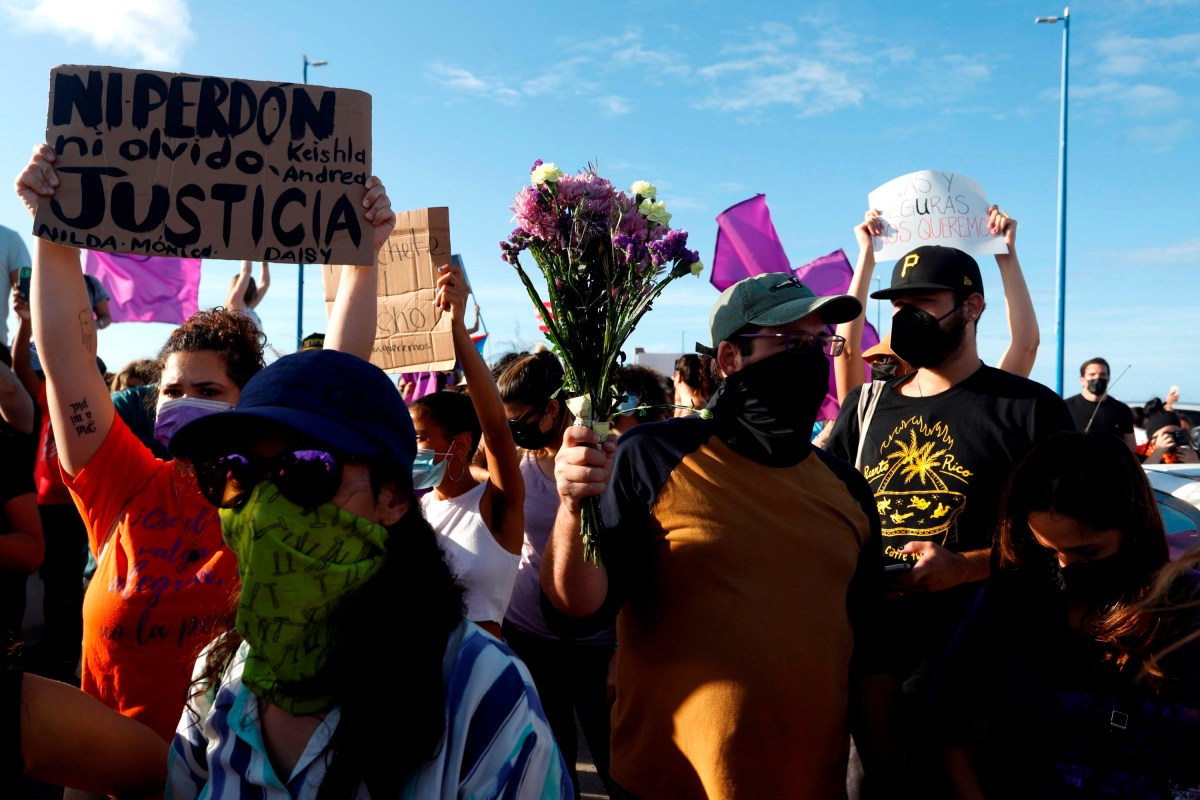El caso del boxeador Félix Verdejo podría ser elegible para pena de ...