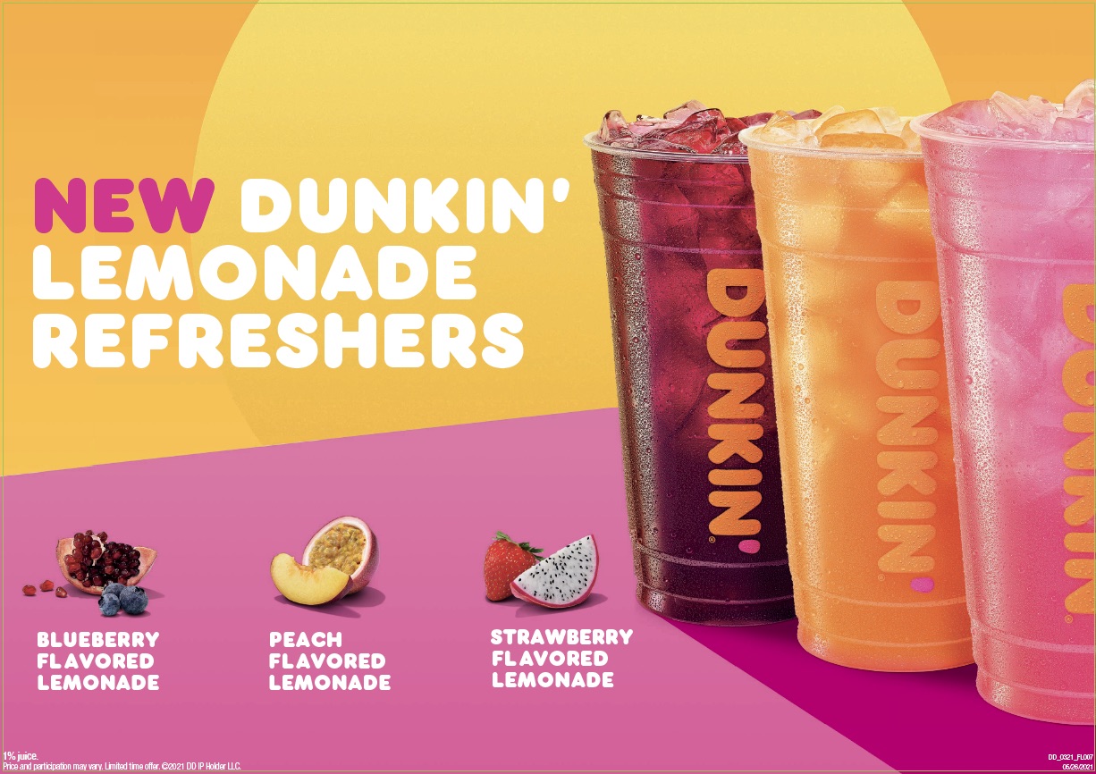 Día de la Dona: Dunkin’ dará donas GRATIS el viernes 4 de junio - El ...
