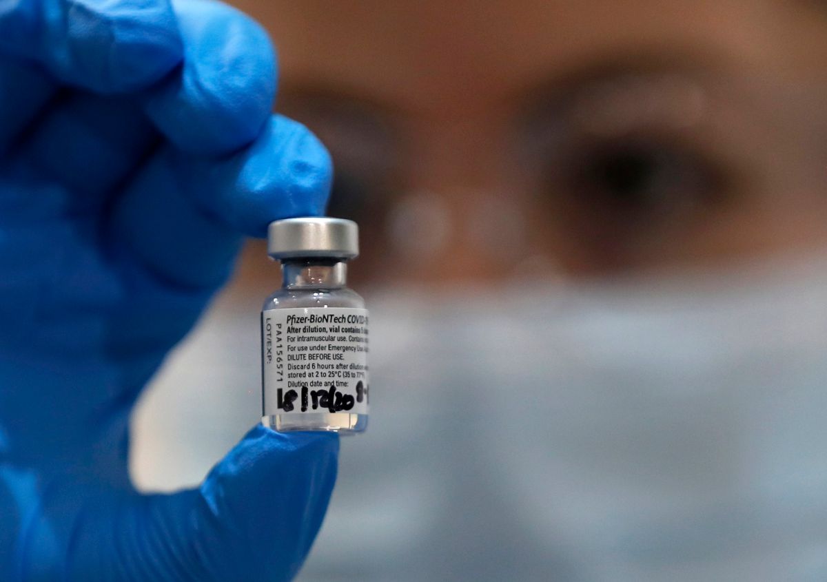 Vacunas De Pfizer Y Moderna Podrían Ofrecer Protección Durante Años