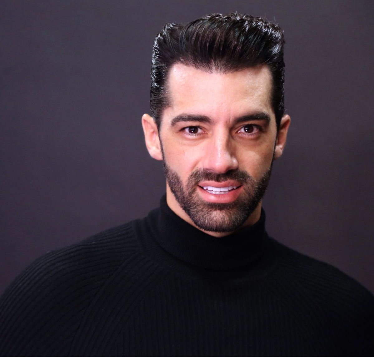 Toni Costa enfrenta los rumores sobre su sexualidad, si es un mantenido ...