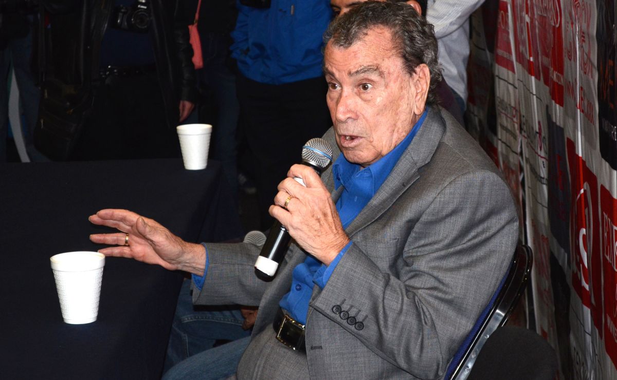 Dicen que Alfonso Zayas Inclán falleció debido a un paro ...