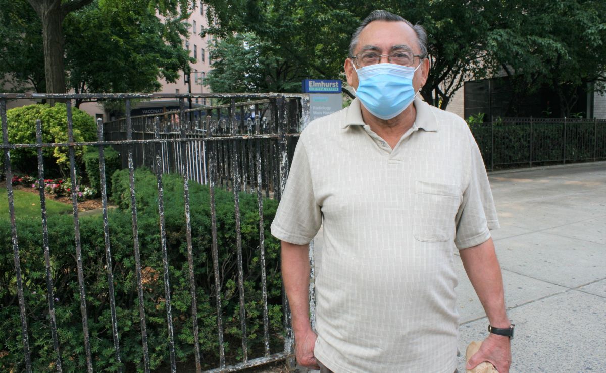 Vacunarse o pruebas de COVID-19 será una condición “no negociable” para ...