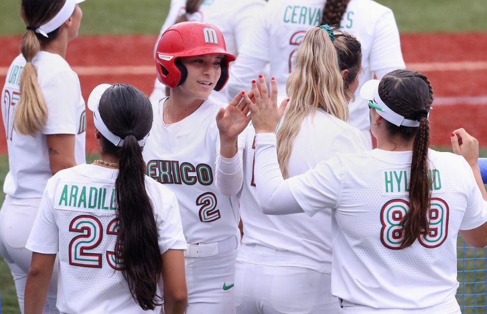 Video: Canadá le arrebató el sueño de medalla a la selección mexicana ...