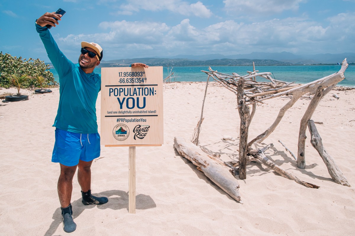 Discover Puerto Rico promueve lugares inexplorados en la Isla - El ...