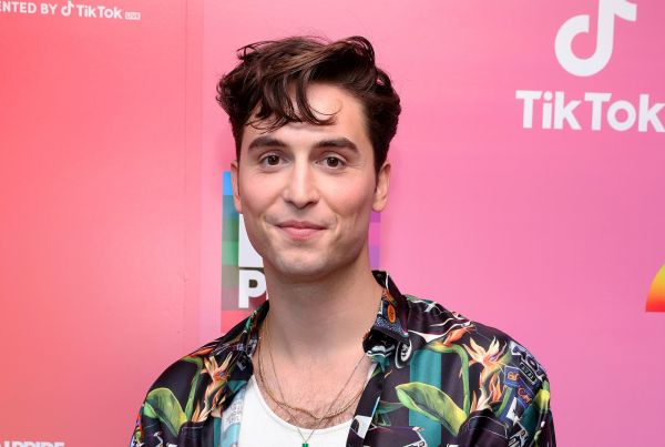 ¿Quién es Benny Drama? El polémico influencer que la Casa Blanca invitó ...