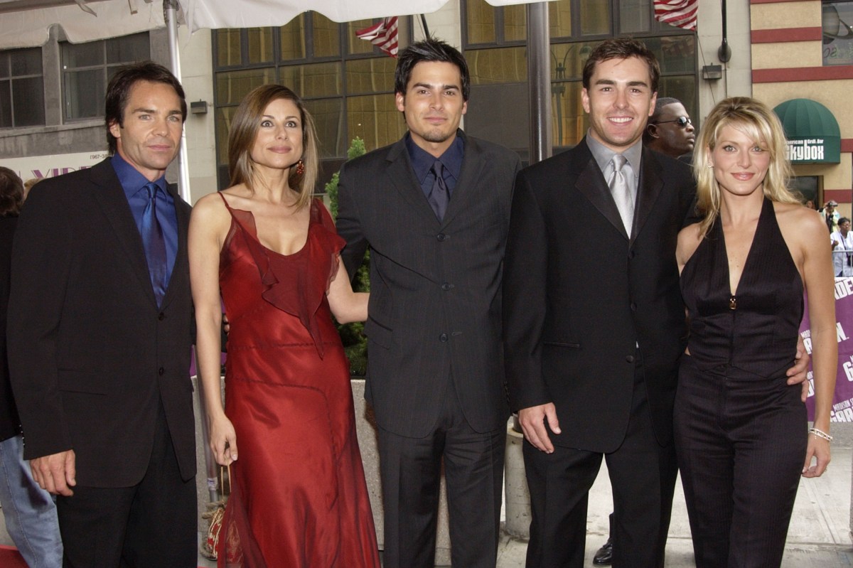 Muere el actor Jay Pickett mientras filmaba su nueva película 'Treasure ...