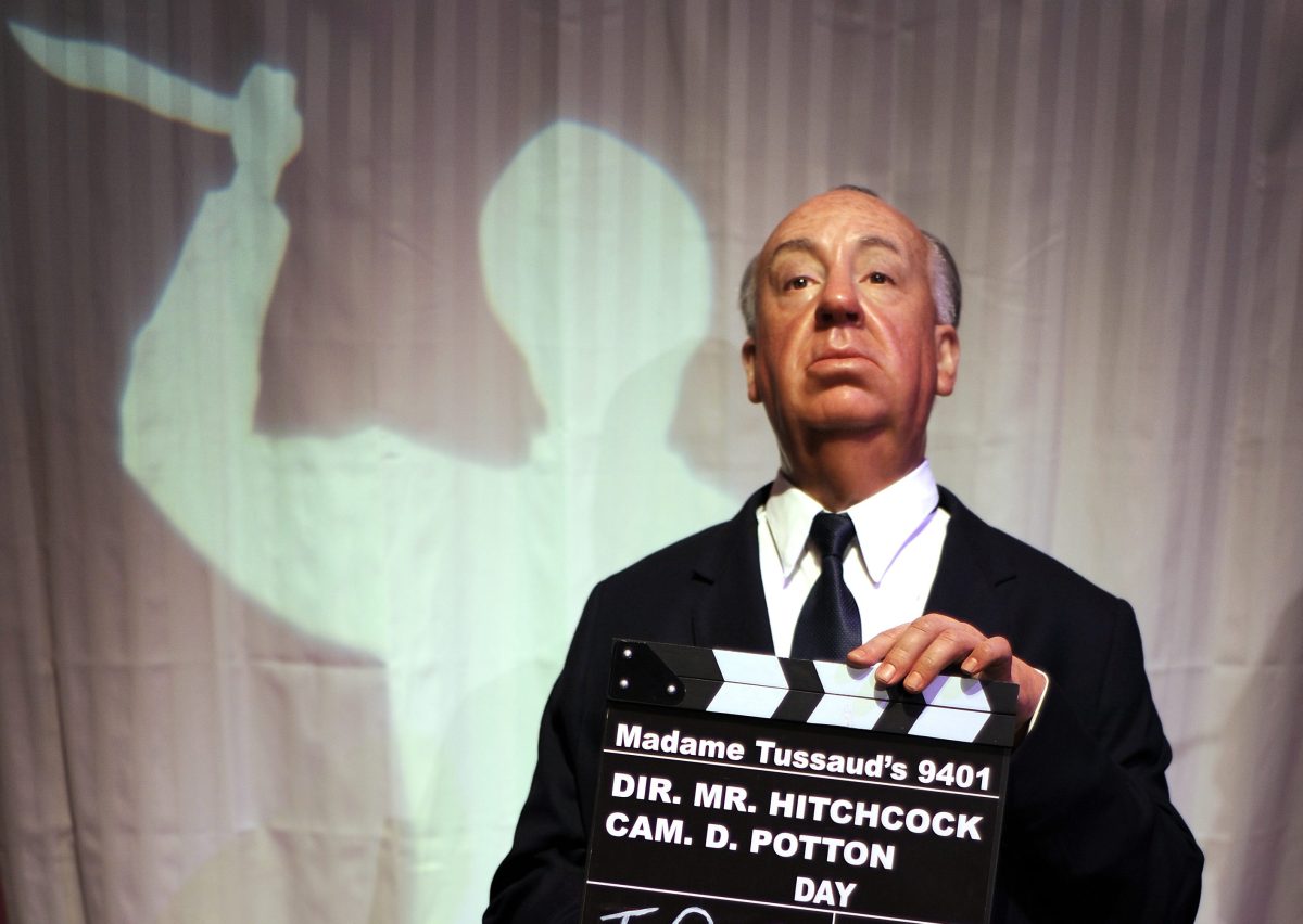 Muere a los 93 años Pat Hitchcock, la única hija de Alfred Hitchcock ...