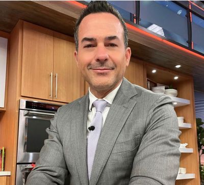 ¿Carlos Calderón no sale más en “Sin Rollo”?, fans de Despierta América ...