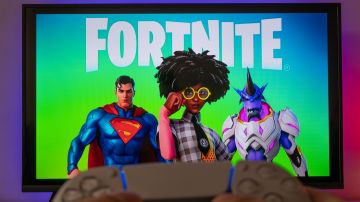 Wonder Woman llega a Fortnite: así puedes conseguir su skin - El Diario NY