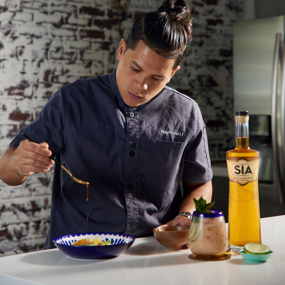 Cocteles a base de whisky con sabor latino - El Diario NY