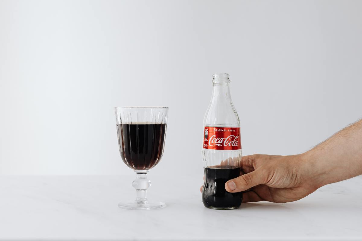 Coca-Cola, en vaso reusable: cómo es el nuevo envase ecológico de la ...