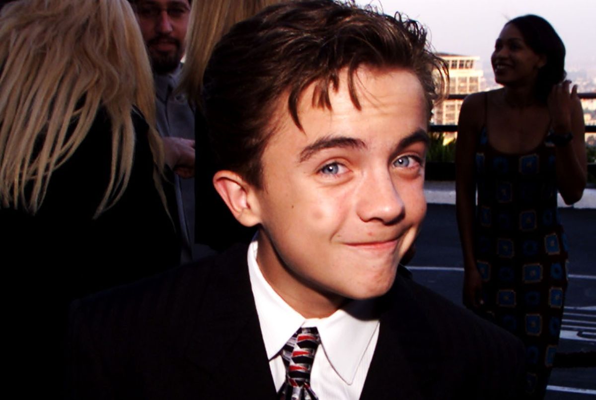 Descubre cómo luce hoy en día la casa donde se grabó la serie “Malcolm ...