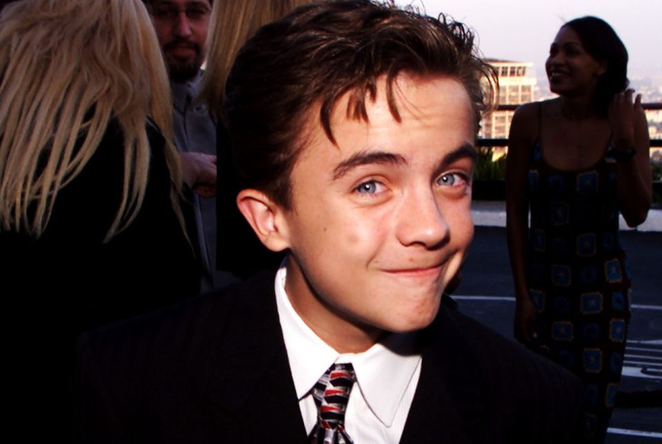 Descubre cómo luce hoy en día la casa donde se grabó la serie “Malcolm ...