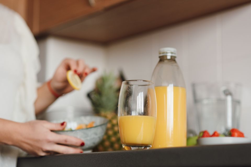 Top 5 de las mejores marcas de jugos sin azúcar para diabéticos en ...