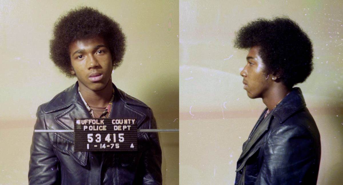 Injusticia histórica en Nueva York: estuvo 33 años preso por error ...