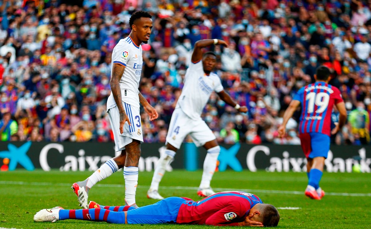 Para morirse de la risa: los memes no dan tregua al Barcelona tras ...