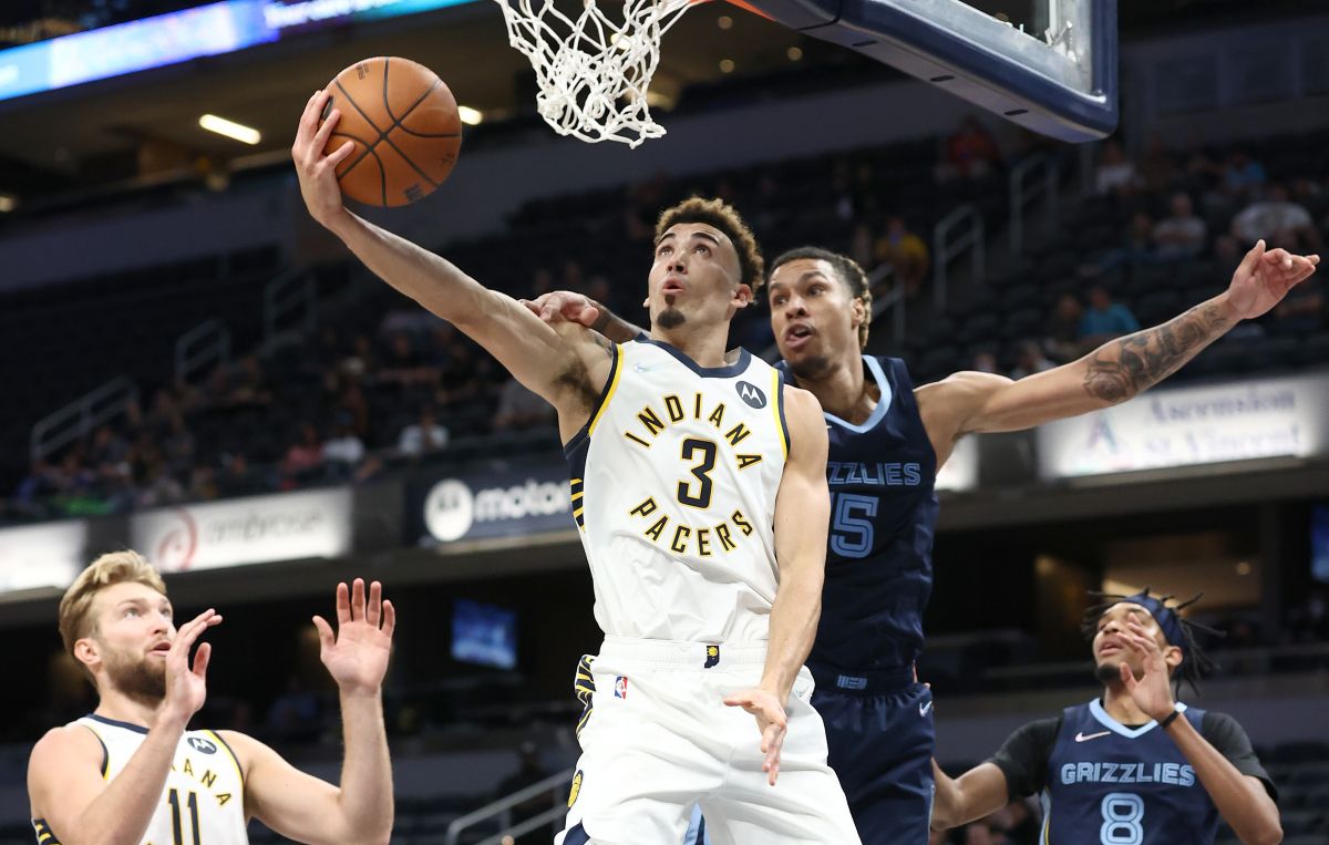 República Dominicana celebra: Chris Duarte tuvo uno de los mejores ...