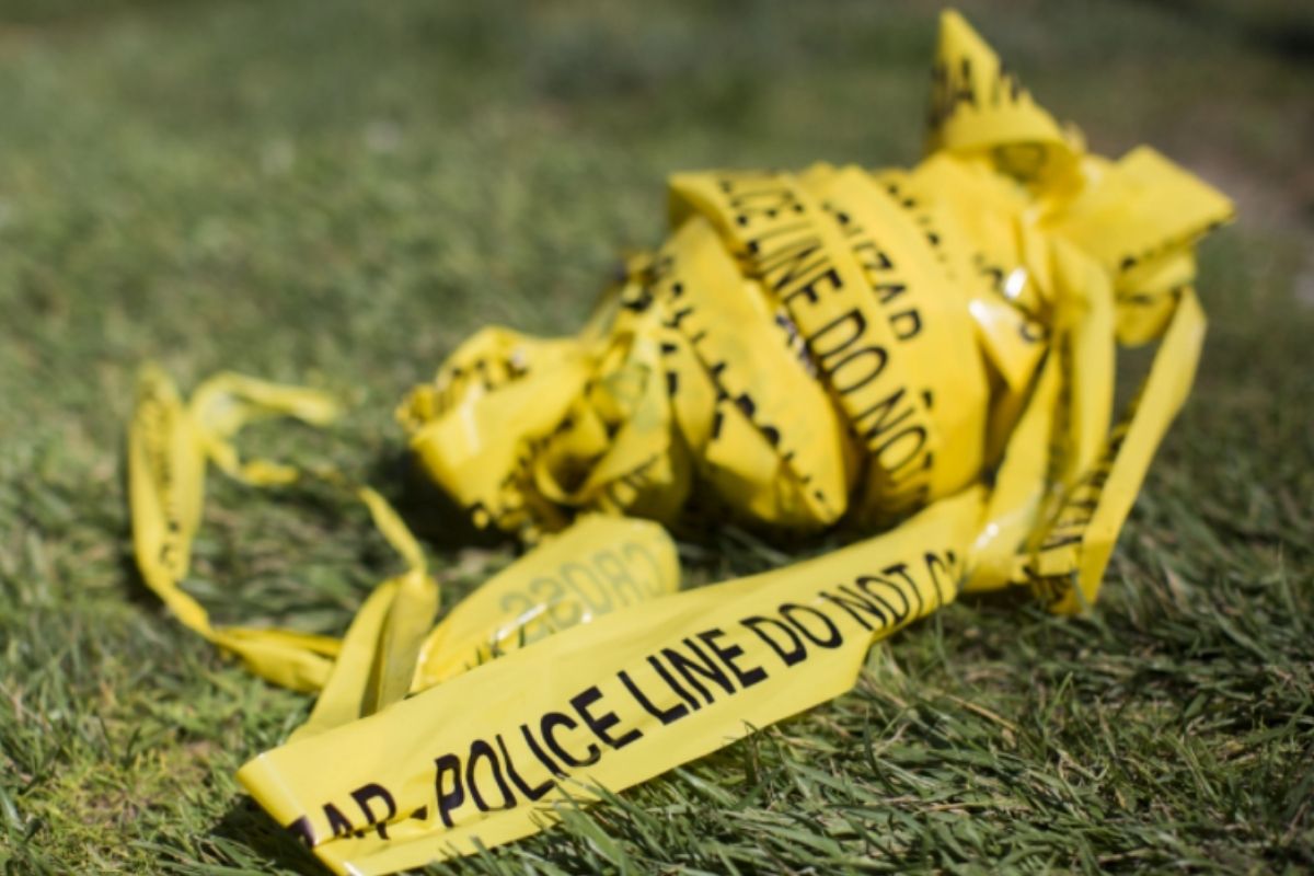 La hermana de la joven que murió frente a su casa en Nueva York, exige ...