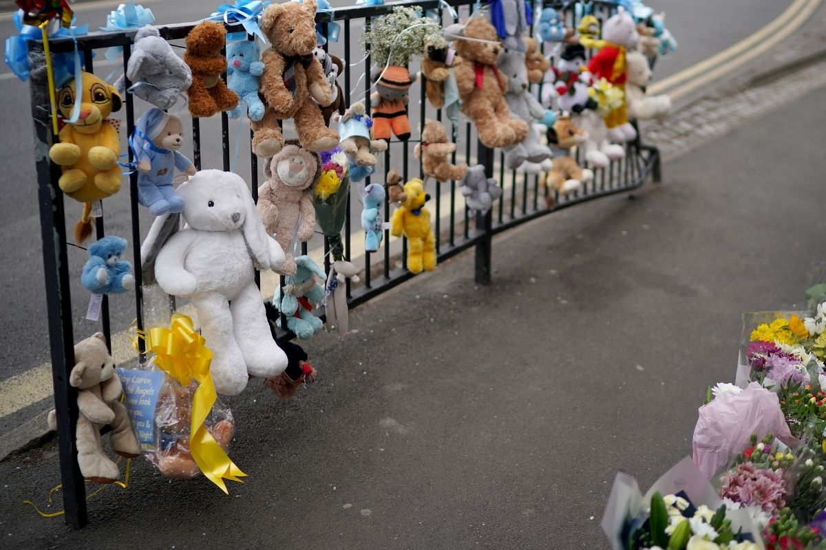 Hallan sin vida a niño de 3 años de Wisconsin que desapareció el día ...