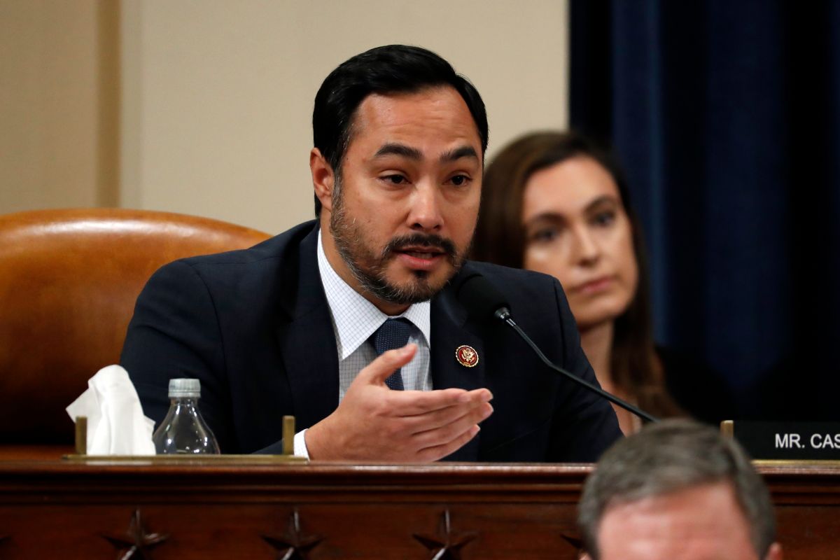 Piden al FBI que investigue el posible linchamiento de un mexicano ...