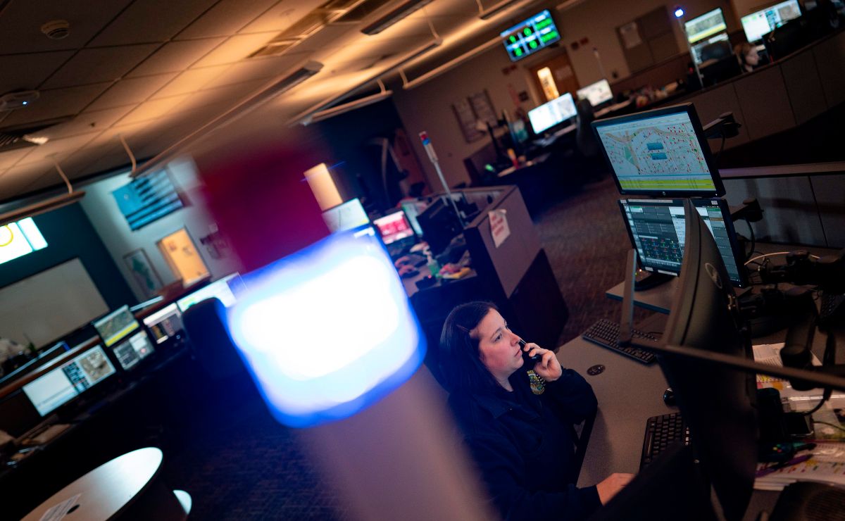 Denuncian que despachador del 911 en Pennsylvania colgó llamada de ...