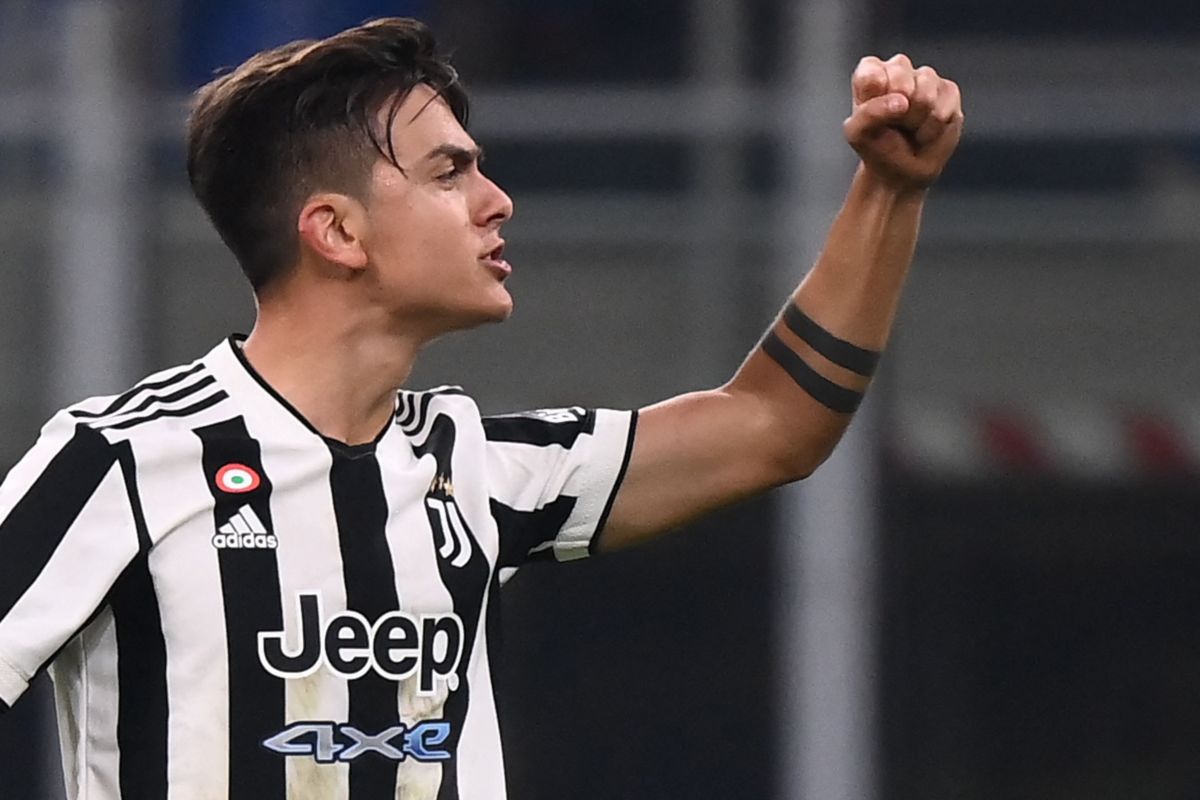 Insólito: asaltaron la mansión de Paulo Dybala previo al clásico de ...