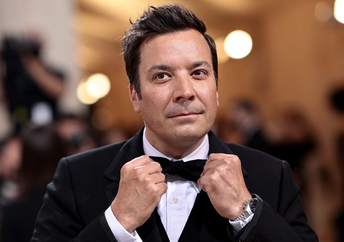 Conoce el penthouse en Manhattan que Jimmy Fallon tuvo que rebajar de ...